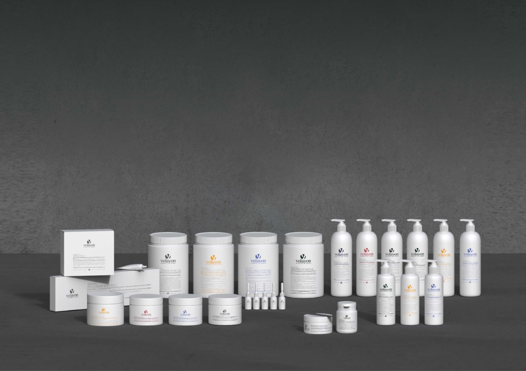 導入サロン様専用ページ – Volayon|日本正規販売店