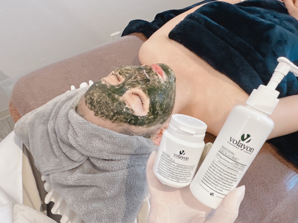 導入サロン様専用ページ – Volayon|日本正規販売店